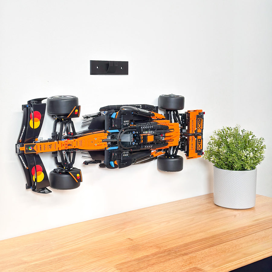 LEGO Houders voor auto modellen | Boldons