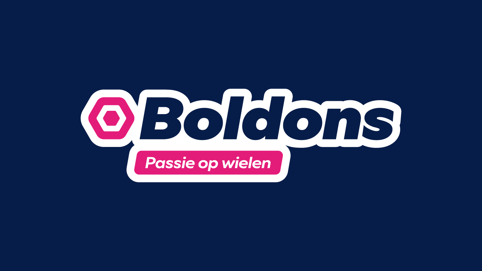 Boldons | Voor de autoliefhebber